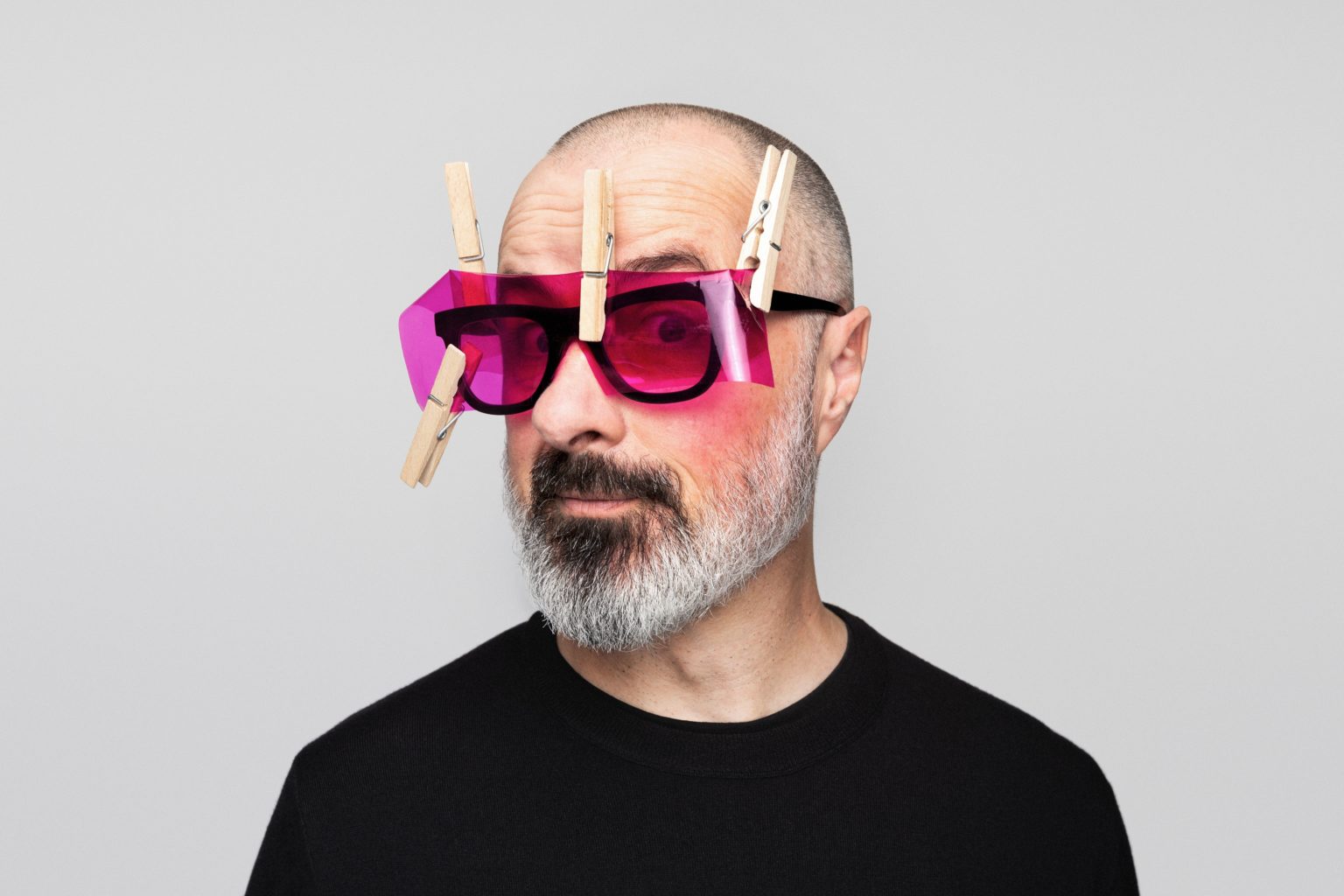 NEUES DATUM: Reeto von Gunten - «Alltag Sonntag» - AEGERIHALLE