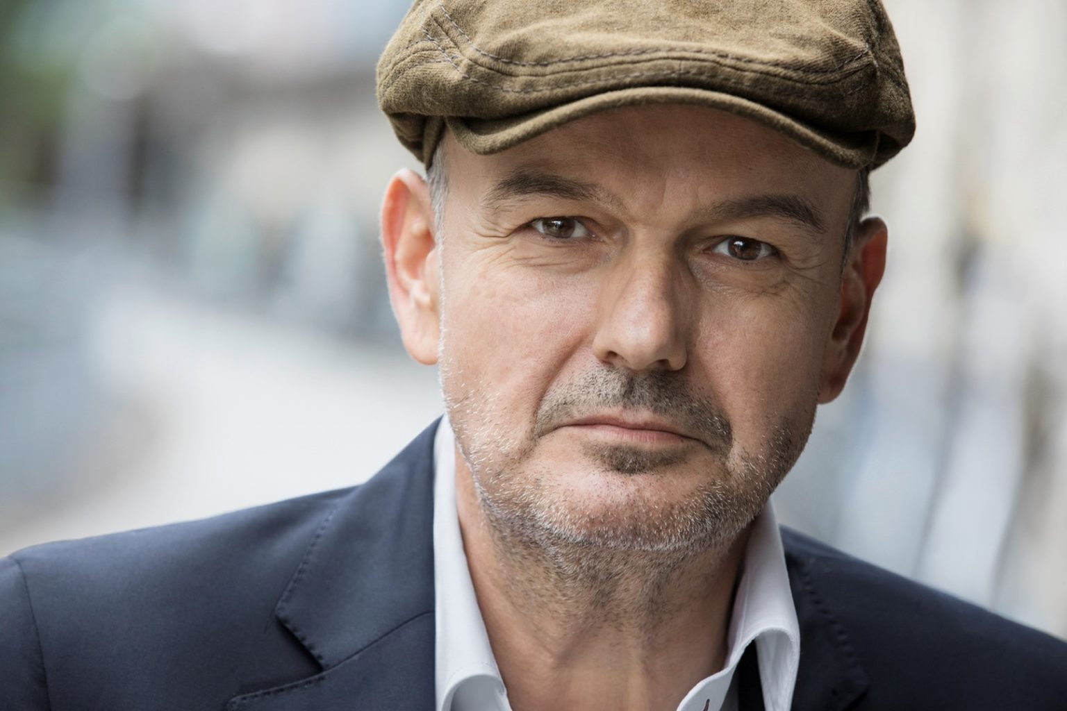 Philipp Fankhauser - I'll Be Around Tour - Unplugged - AEGERIHALLE